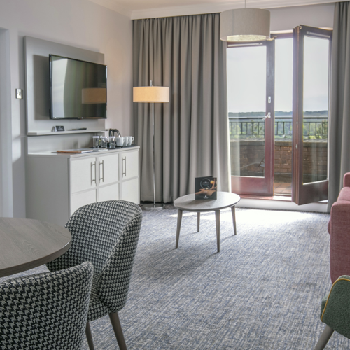 Glasgow Hotel Rooms Glasgow | Glasgow Westerwood Hotel, Spa & Golf Resort