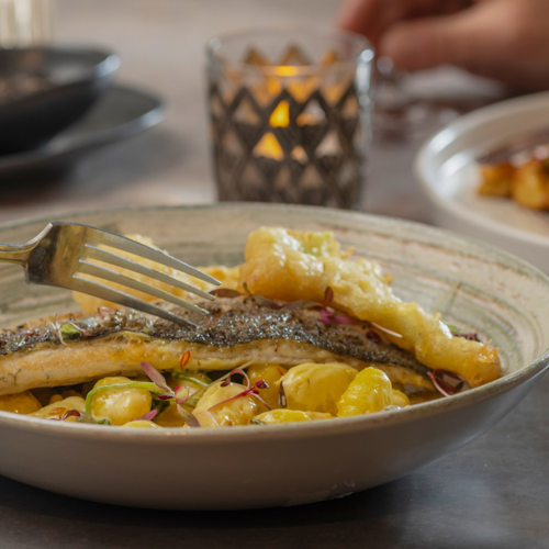 Dining in Cumbernauld | Glasgow Westerwood Hotel, Spa & Golf Resort