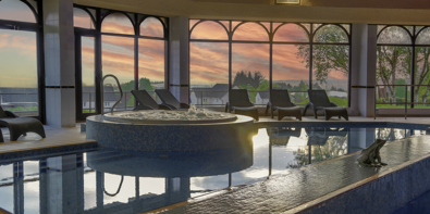 Glasgow Westerwood Hotel, Spa & Golf Resort | 4 Star Hotel in Cumbernauld