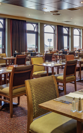 DoubleTree by Hilton Glasgow Westerwood | 4 Star Hotel in Cumbernauld