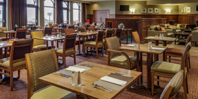 4 Star Hotel in Cumbernauld | DoubleTree Glasgow Westerwood