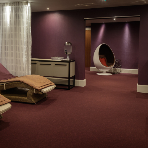 DoubleTree by Hilton Glasgow Westerwood | 4 Star Hotel in Cumbernauld