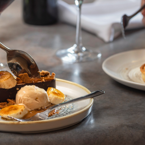 Dining in Cumbernauld | Glasgow Westerwood Hotel, Spa & Golf Resort