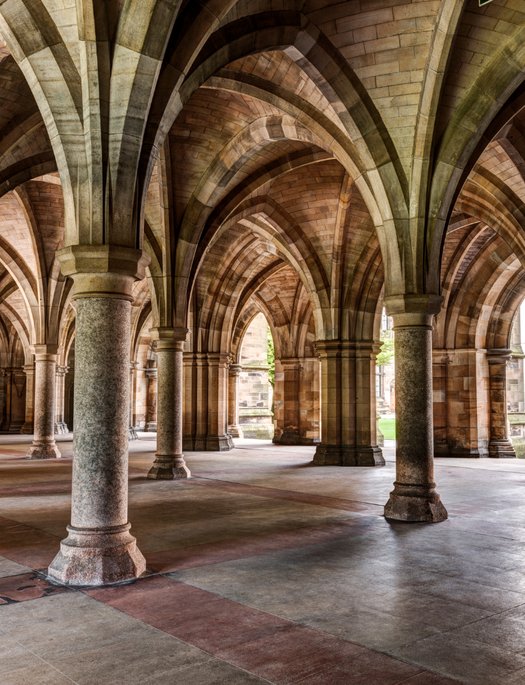 Things To Do in Central Lowlands | Glasgow Westerwood